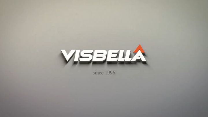 Visbella ของแท้ สเปรย์โฟมล้างแอร์รถยนต์ น้ำยาล้างแอร์รถยนต์ ขนาด450ml ...