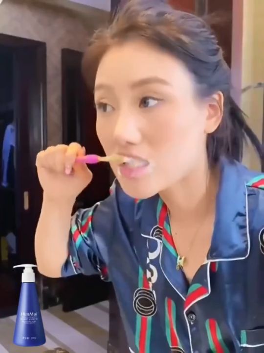 Whitening Toothpaste Ubat Gigi Viral Pemutih Gigi Teeth Whitening ...