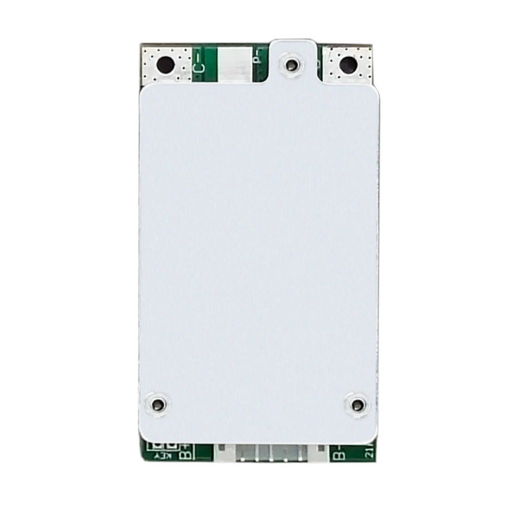 Balancer BMS 6S 24V 30A 18650 Li-ion Battery Charge Board Equalizer PCB ...