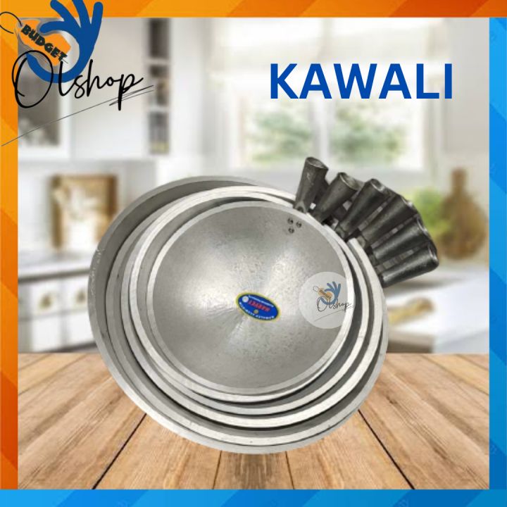 Kawali single handle makapal Harvey all size available | Lazada PH