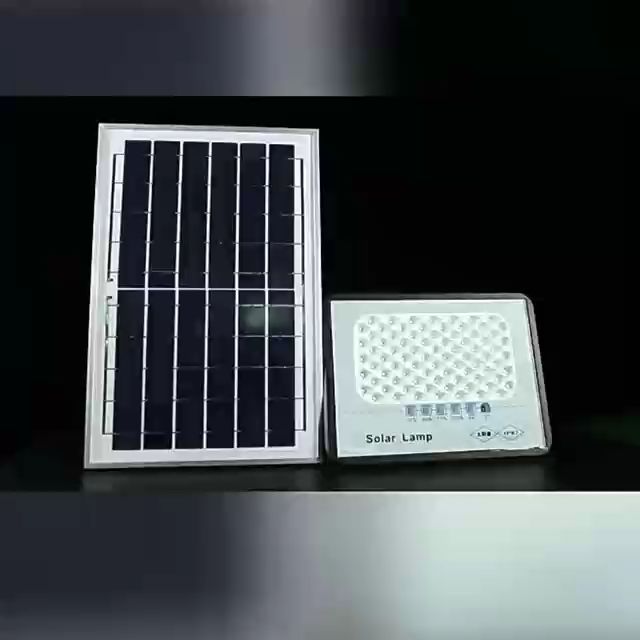 Solar outdoor lighting IP67 waterproof street lamp indoor and outdoor ...