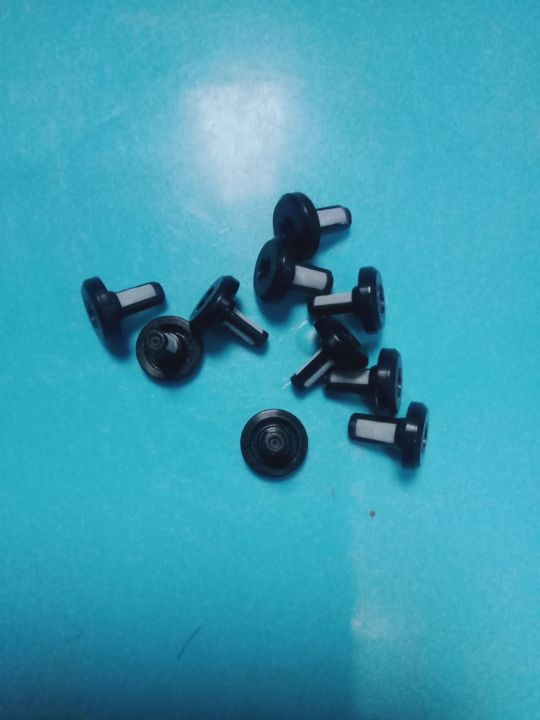 10 pcs filter saringan injektor injeksi injektor Honda Beat/Vario ...