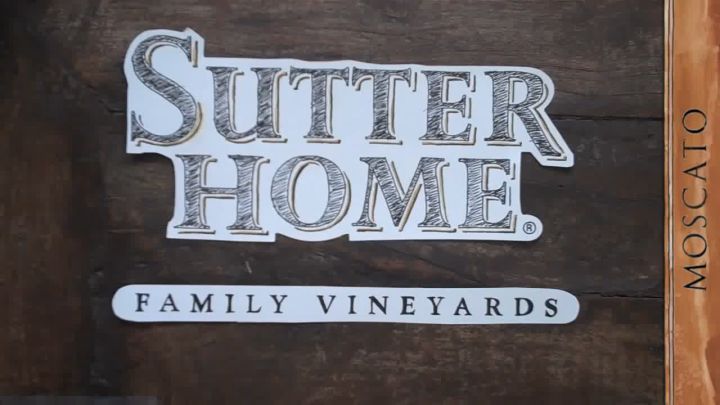 Sutter Home California Moscato 750ml | Lazada PH