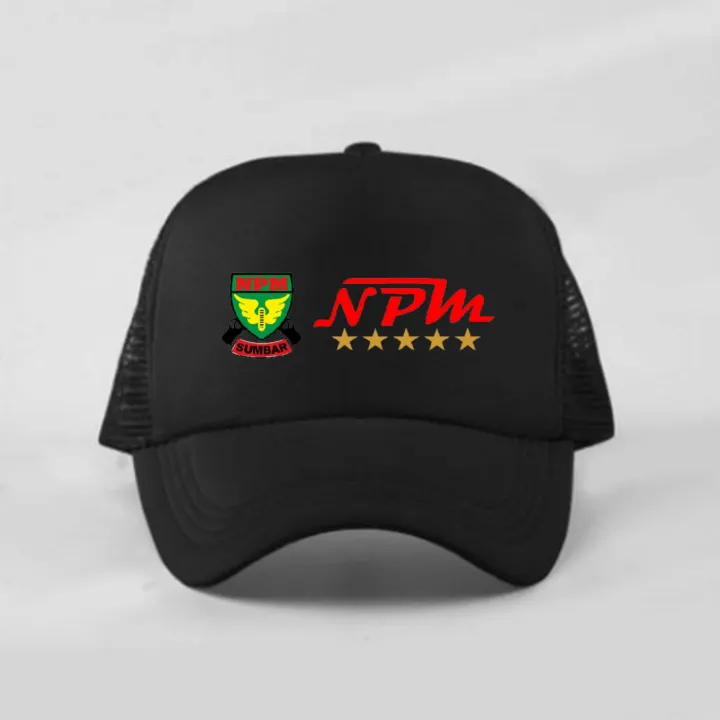 TOPI BUS NPM// TOPI NPM// TOPI BUSMANIA// TOPI MERCY// TOPI HINO// BISA ...