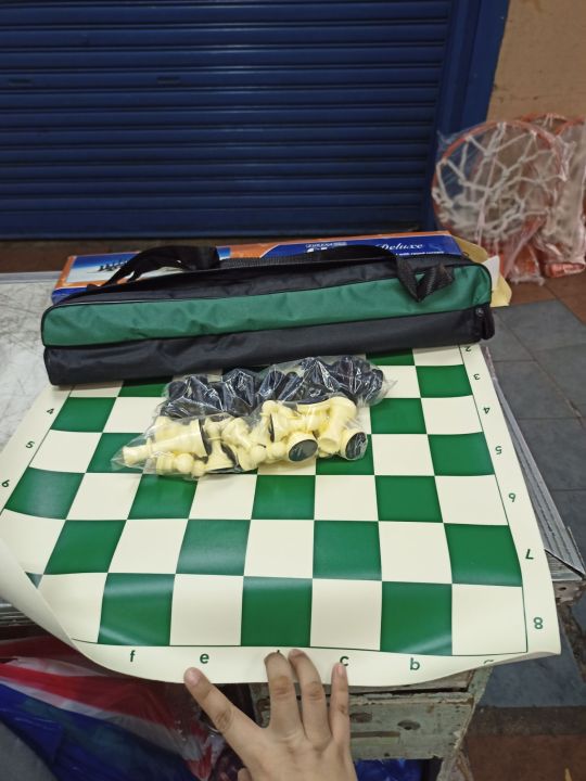 Eureka Chess Mat | Lazada PH
