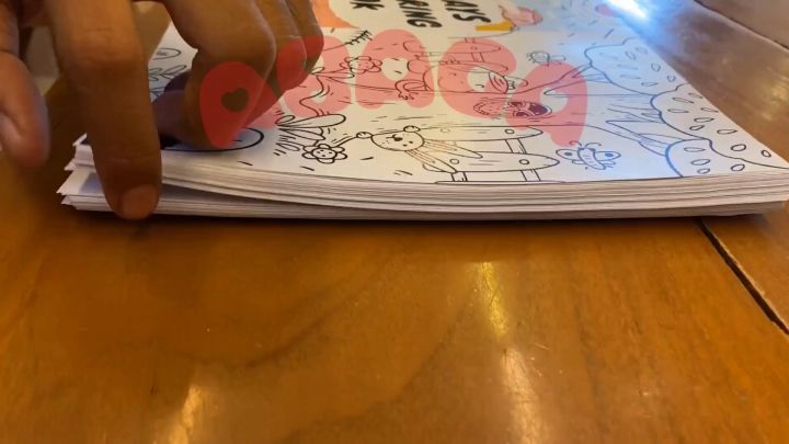 100Tema Gambar Mewarnai Anak, Isi Waktu Luang Usir Bosan, Puas ...