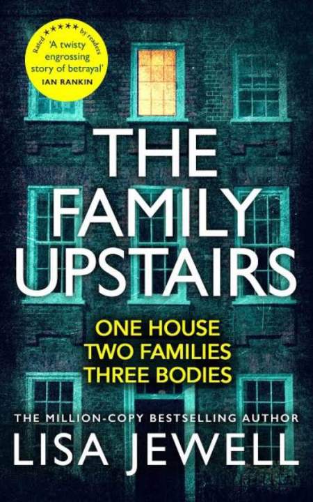 The Family Upstairs | Lazada PH
