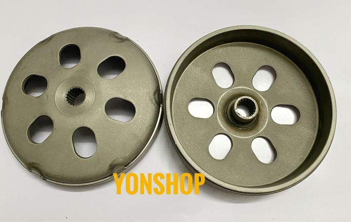 Chuông Nồi Cho Xe Airblade 110 - 125 Hàng Cao Cấp Loại 1 | Lazada.vn