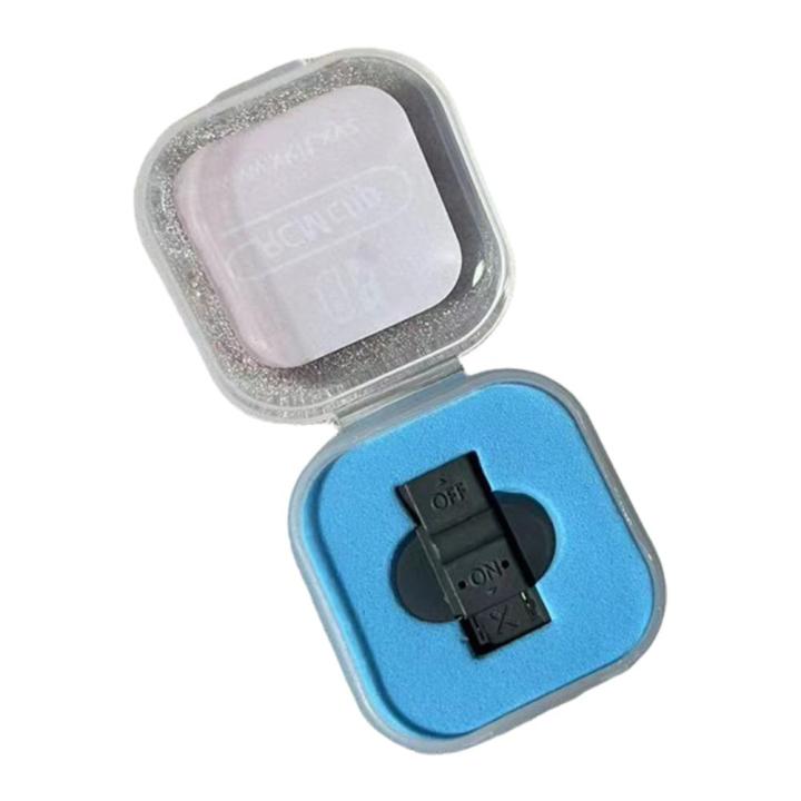 RCM Jig RCM Loader for NS Switch RCM Clip Jig Short Circuit Tools for ...