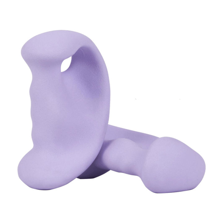 ดัมเบลสำหรับผู้หญิง ออกแบบตามสรีระ ผิวสัมผัสแบบแมท | Lazada.co.th