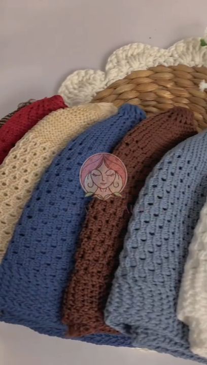 Peci / Kopiah / Kopyah Rajut - Ecer | Lazada Indonesia