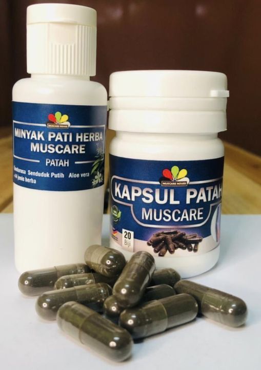Pil Patah Muscare. Pil untuk patah tulang. Tulang Rapuh. Tulang Retak ...