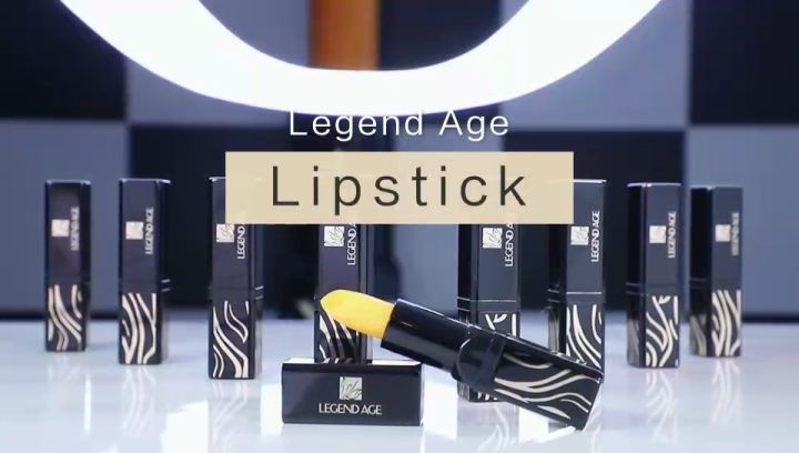 10 Free10 FOR RM900 / 1 @ RM45 only！ Crazy Promo！Legend Age Lipstick ...