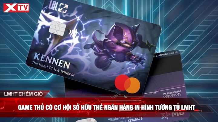 Bộ sưu tập thẻ MB Hi Collection - Phiên Bản League of Legends - Liên ...