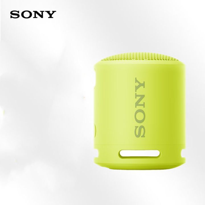 Sony SRS-XB13 EXTRA BASS™ Portable Wireless Speaker with Dolby Sound ...