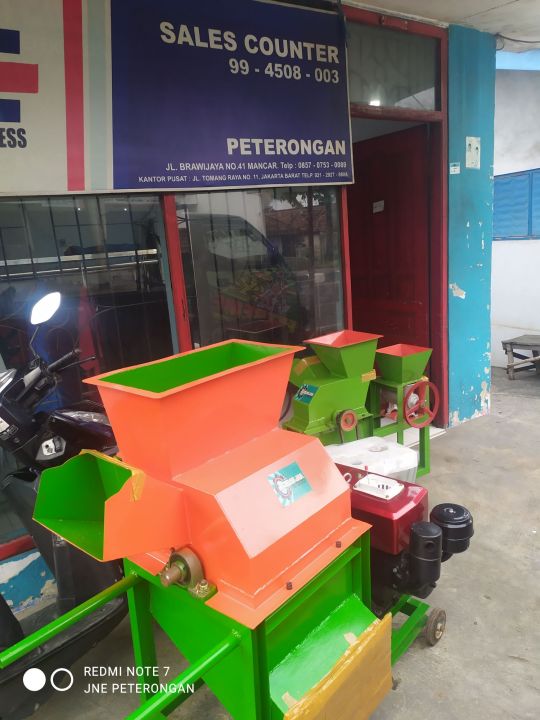 Mesin Coper Jet Mini Multi Fungsi Lazada Indonesia