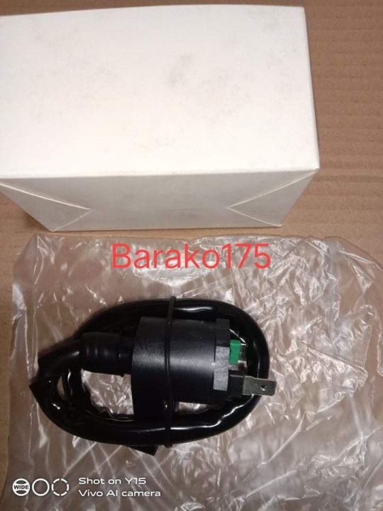 kawasaki barako175 ignition coil | Lazada PH
