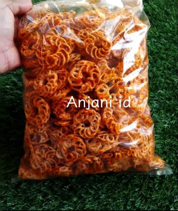 SEBLAK KERING PEDO KERUPUK MAWAR PEDAS DAUN JERUK 1KG | Lazada Indonesia SEBLAK KERING PEDO KERUPUK MAWAR PEDAS DAUN JERUK 1KG | Lazada Indonesia