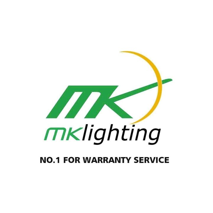 Đèn pha năng lượng mặt trời MK Hàng chính hãng MKlighting bảo hành 10 ...