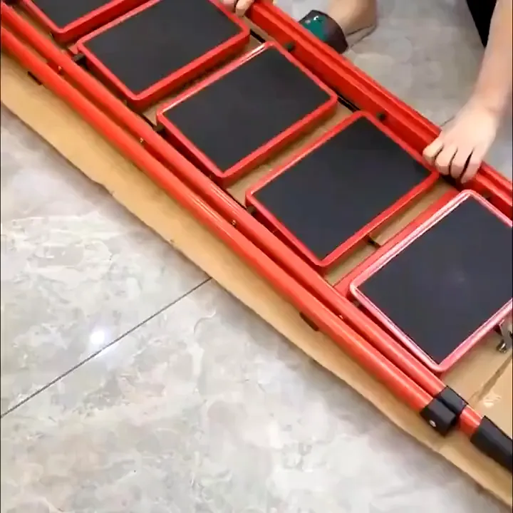 Step Foldable Ladder 3/4/5 floors Available Compact and anti-slip Light ...