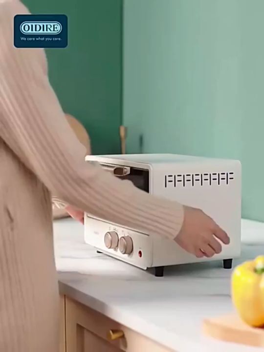 OIDIRE GERMANY เตาอบขนมเค้ก เตาอบระบบไอน้ำ เตาอบขนม เตาอบไฟฟ้า ความจุ ...