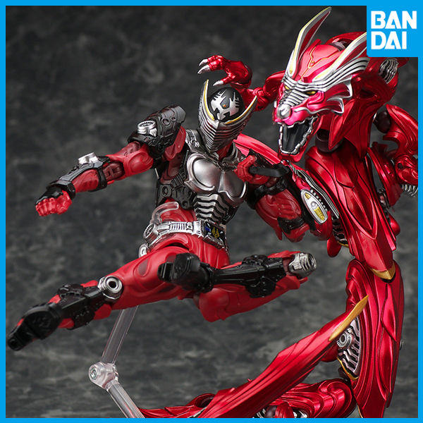 S.I.C. Kamen Rider Ryuki | Lazada