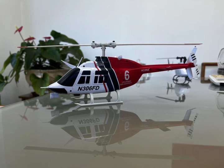 RC ERA Helicopter Controller C138 Helicopter Remote Control with ...