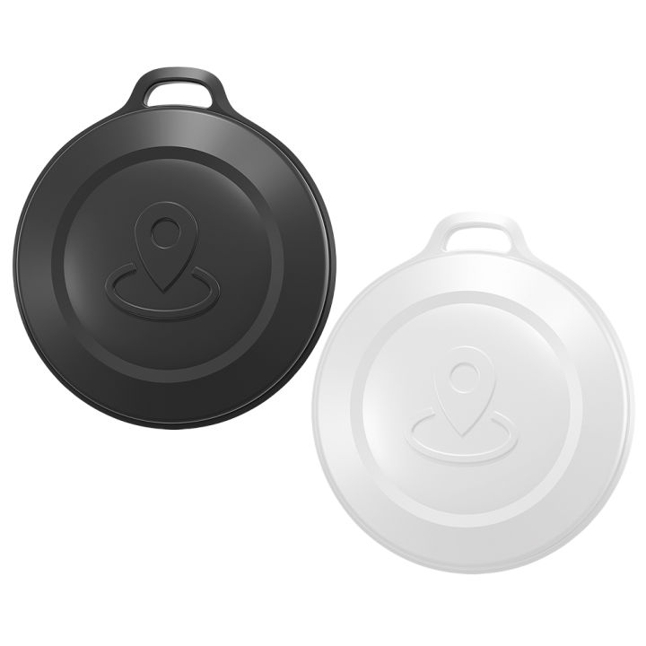 Smart GPS Tracker Bluetooth-Compatible Work With Find My Mini Tracking ...
