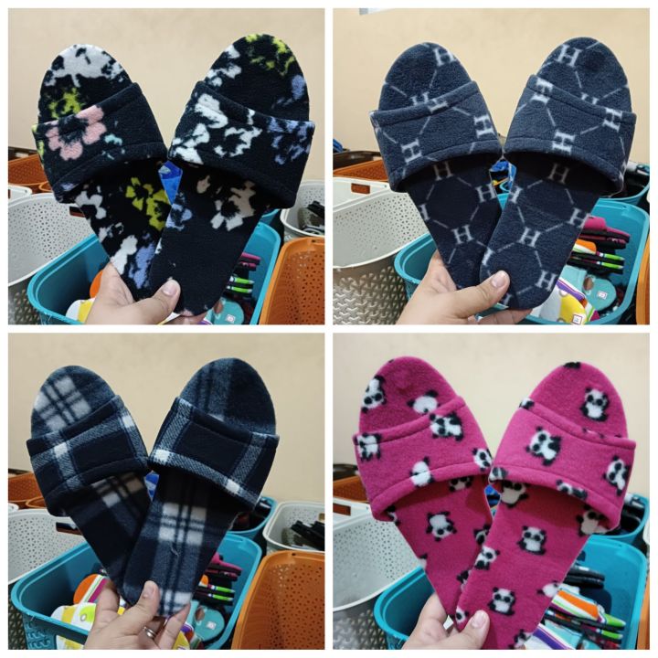 Comfy FEMALE Tsinelas Pamabahay | Lazada PH