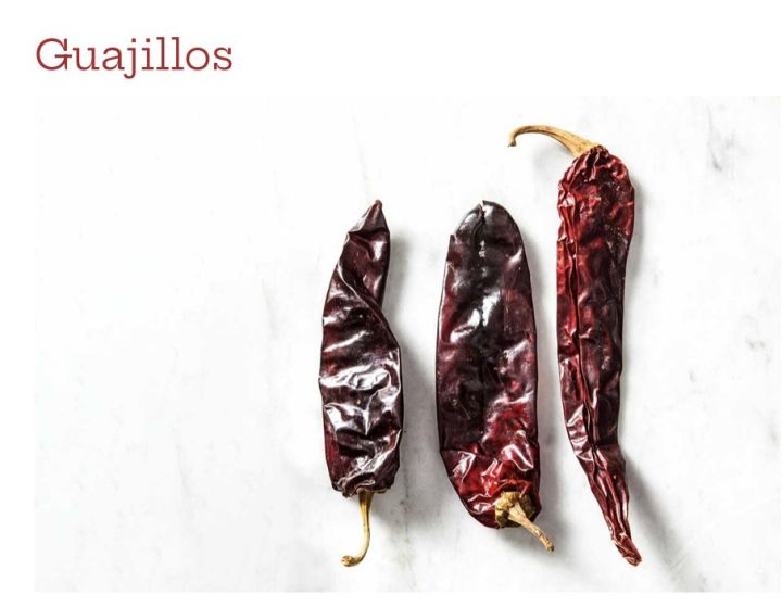 Mexican Dried Guajillo | Lazada PH