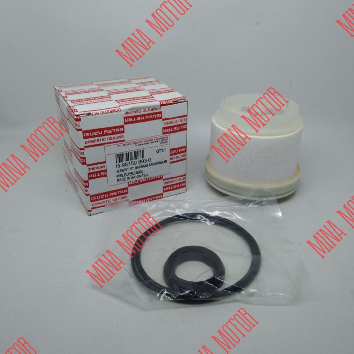 Astra Filter Solar Atas Isuzu Nmr81- D max | Lazada Indonesia