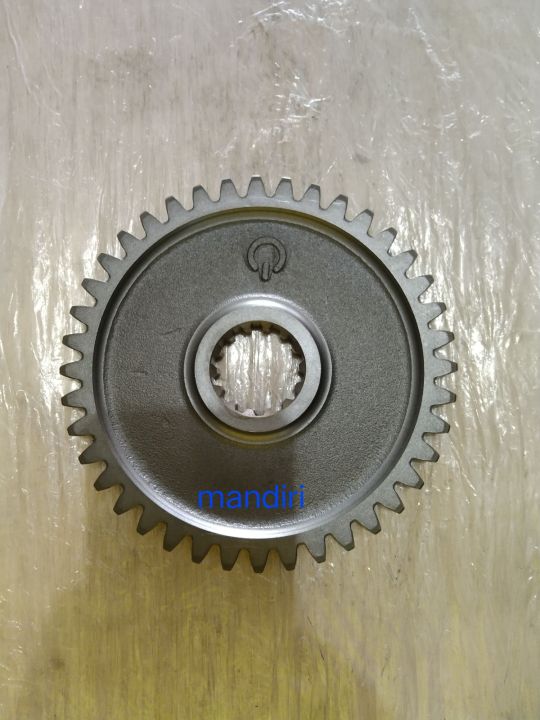 gear 40t traktor quick g1000 g3000 original | Lazada Indonesia