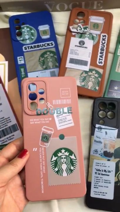 REALME C55 Case Terbaru 2023 - Softcase REALME C55 Macaron Pro Camera Motif [TNF] Compatibel For ...