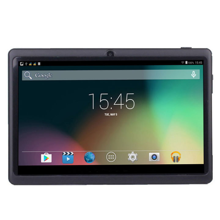 BDF-Q8 New 7 Inch Tablets Android 13, 4GB RAM 64GB ROM, 1TB Expand ...