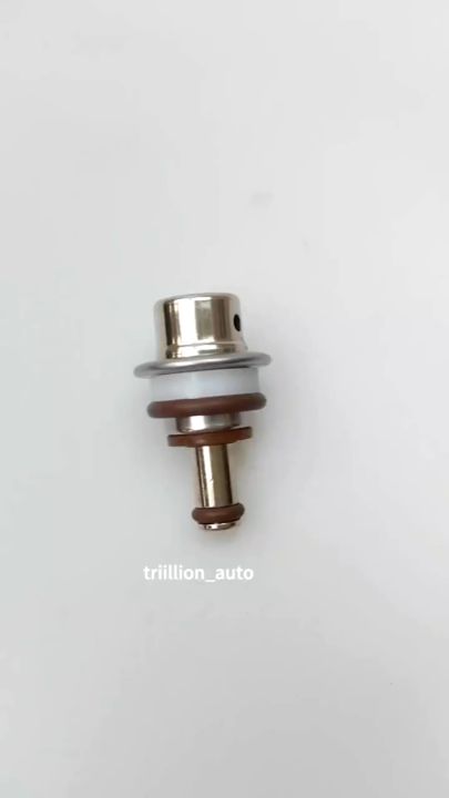 DriveDynasty Fuel Pressure Regulator Toyota Vios 2008-2013 23280-21010 ...