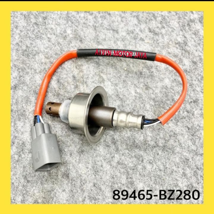 sensor oksigen sensor O2 toyota grand new all new avanza veloz original ...