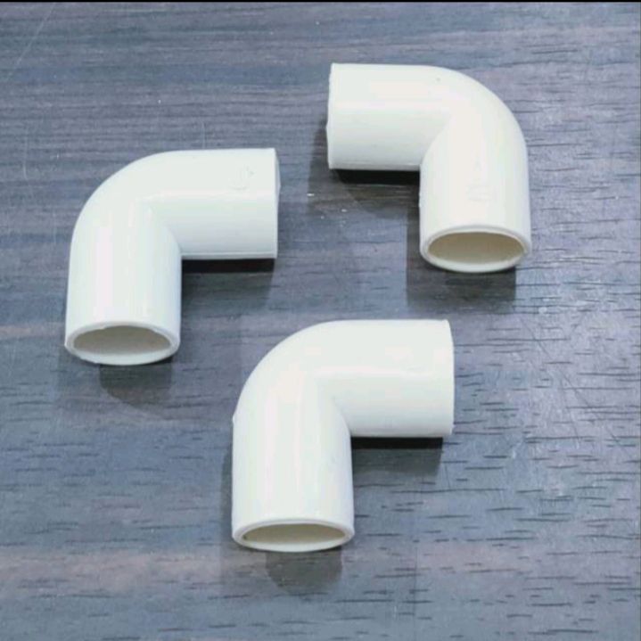 ELBOW PIPA LISTRIK /SAMBUNGAN PIPA LISTRIK | Lazada Indonesia