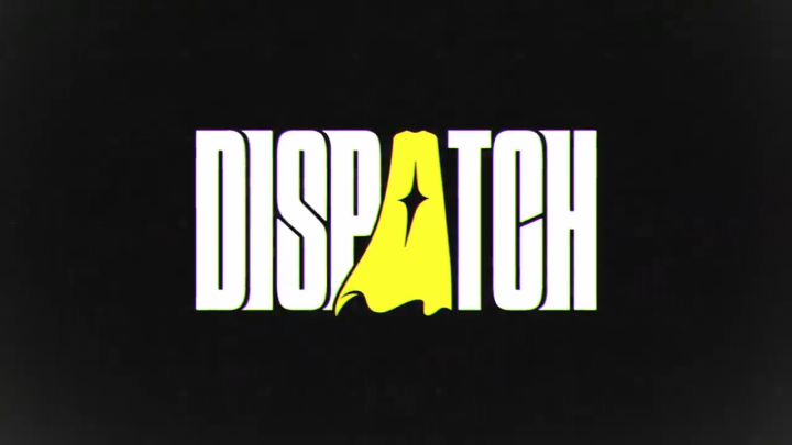 Dispatch Digital Deluxe Edition All Episodes All DLCs Bonus Content PC ...