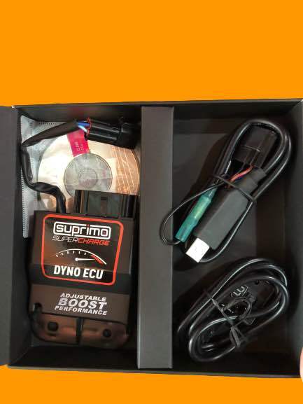 ecu mx king suprimo - ecu mx king red leo - ecu racing mx king r15 vixion | Lazada Indonesia