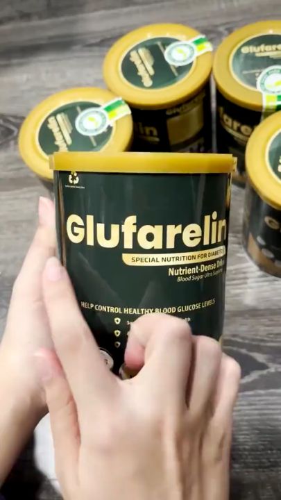 Legit Diabetic Milk Gold Milk For Diabetic Support Help Control Glucose ...