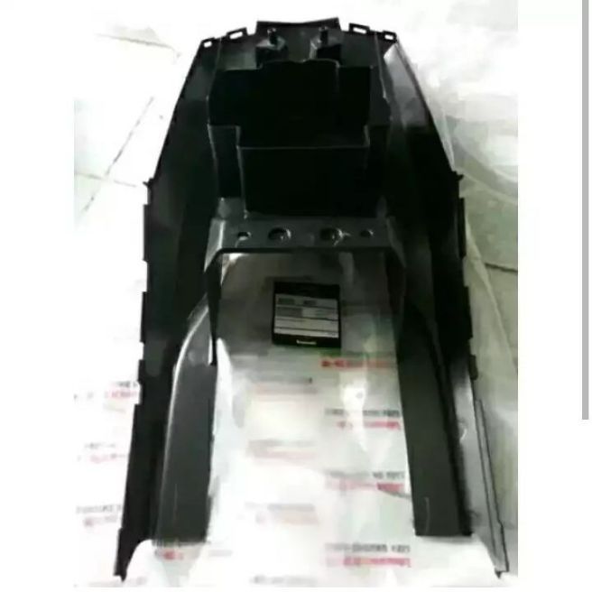 undertail atau kolongan jok bawah ninja rr new orginL | Lazada Indonesia