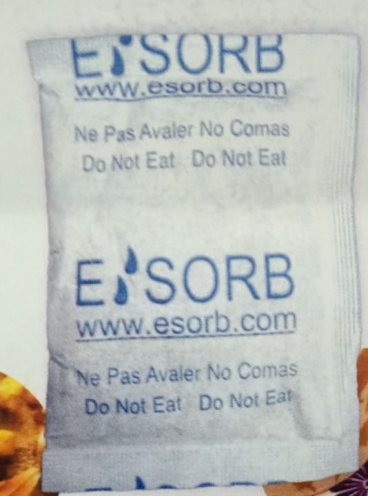 E SORB Moisture Protection | Lazada PH