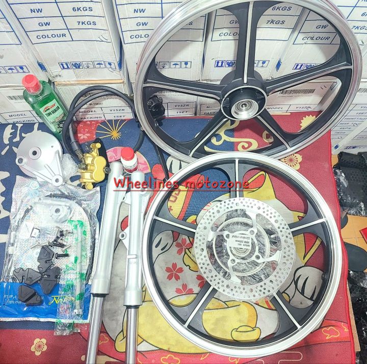 Takasago / IRC Disc Mags conversion set Smash Shooter Wave [ complete ...