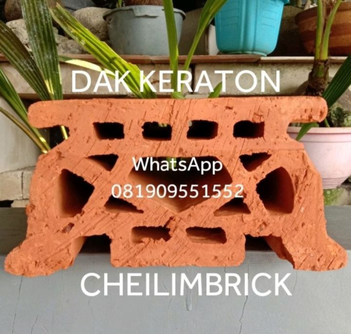 Dak Keraton | Lazada Indonesia