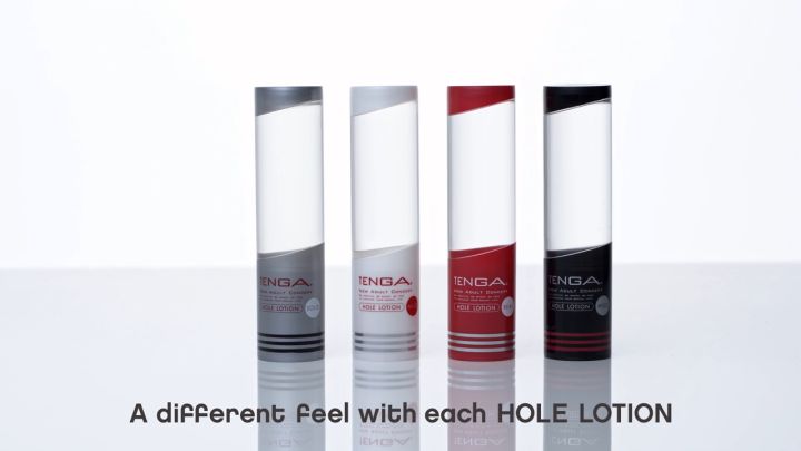 TENGA Lotion Hole Lotion 170ml Sex Toy Lubricant for Man Lubricant ...