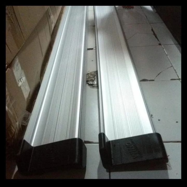 FOOT STEP MOBIL KIJANG KAPSUL/GRAND/NEW FOOTSTEP WING MOBIL KIJANG ...