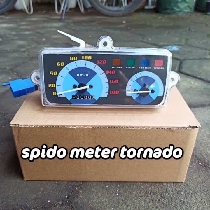 spedometer speedometer digital Suzuki tornado gsx kilometer suzuki ... spedometer speedometer digital Suzuki tornado gsx kilometer suzuki ...