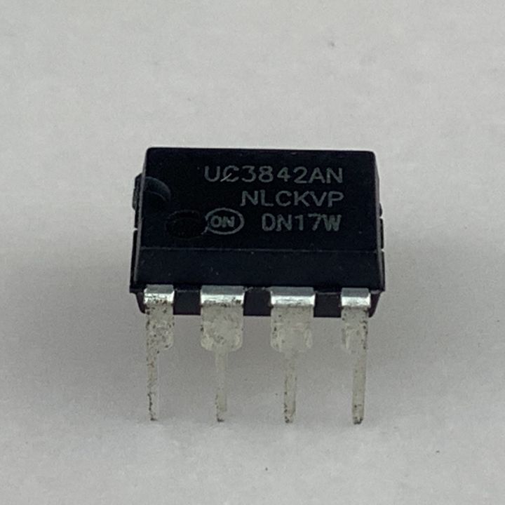 UC3842AN (DIP-8) (SOP-8) UC3843AN UC3844AN UC3845AN UC3842 UC3843 UC3844 UC3845 UC3842B UC3843B ...
