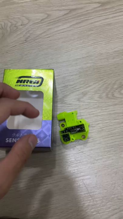 SENSOR TPS MXKING NRGI RACING SENSOR TPS MX KING ORIGINAL NRGI RACING ...