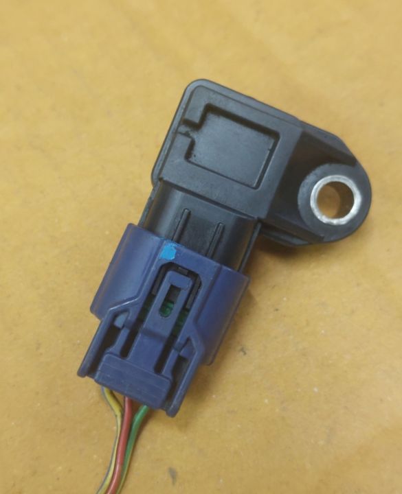 MAP SENSOR HONDA L15A แม๊พเซนเซอร์ JAZZ GE ปี09-13/CITY ปี09-13 / แจ๊ส ...